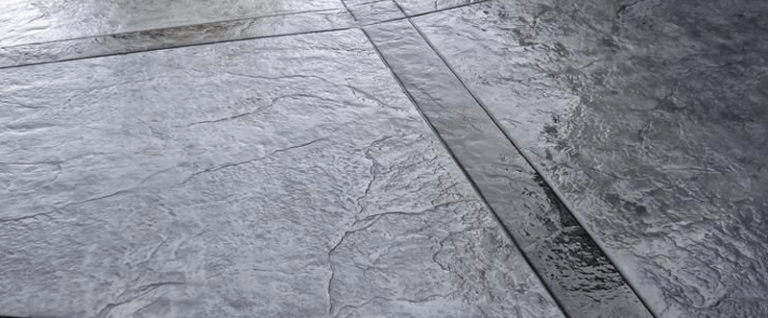 Béton Imprimé Mise En œuvre Avantages Prix Virutexconstruct Fr